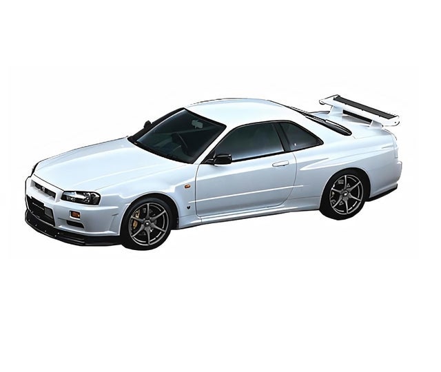 Nissan Skyline R31, R32, R33, R34, R35 | JESS' BETTER PARTS